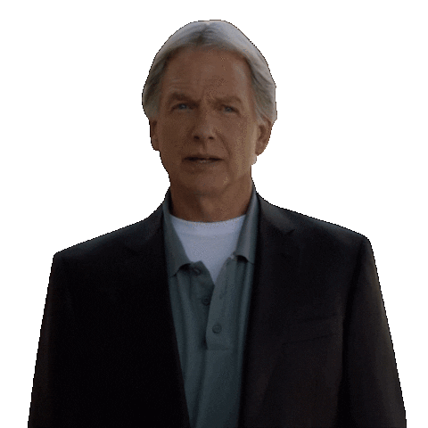 NCIS GIFs on GIPHY - Be Animated