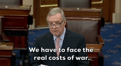 Senate GIF by GIPHY News - Find & Share on GIPHY