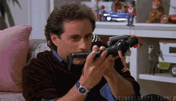 New trending GIF tagged tv comedy seinfeld jerry… | Trending Gifs