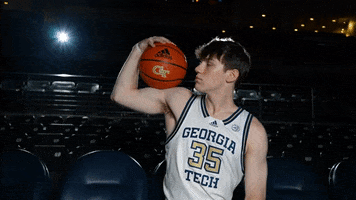 Georgia Tech Men's Basketball GIFs on GIPHY - Be Animated