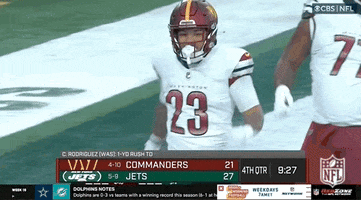 Washington Commanders GIFs on GIPHY - Be Animated