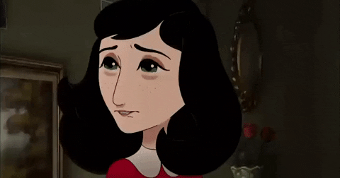 Sad France GIF by TIFF - Find & Share on GIPHY