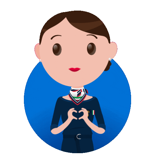 Emoji Cabin Crew GIFs on GIPHY - Be Animated