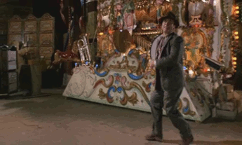 Who Framed Roger Rabbit Eddie Valiant GIF - Find & Share on GIPHY