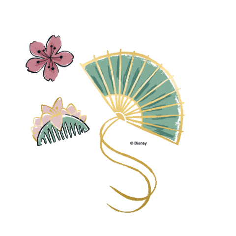 SECONDATE Disney Princess Collection GIFs on GIPHY - Be Animated