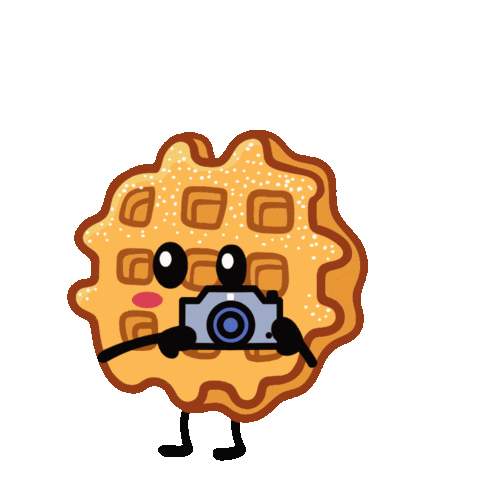 Waffle WoWo GIFs on GIPHY - Be Animated