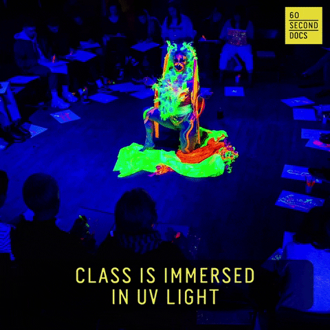 Uv GIFs - Get the best GIF on GIPHY