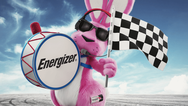 Energizer Bunny Gif Energizer Bunny (@EnergizerBunny) / X