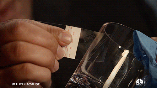 Iphone 5S Fingerprint Scanner GIFs - Find & Share on GIPHY