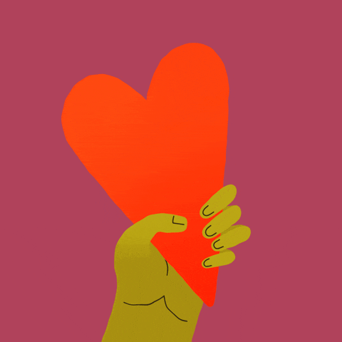 Social Media Kindness Day by INTO ACTION | GIPHY