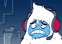 Sweating Airplane Gif