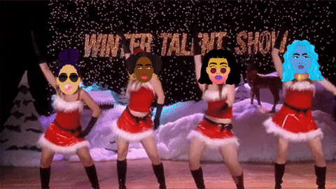World of Women GIFs on GIPHY - Be Animated