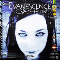 Evanescence-fallen GIFs - Get the best GIF on GIPHY