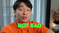 Not Bad Gif Imgur