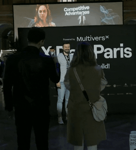 Competitive-advantage GIFs - Get the best GIF on GIPHY