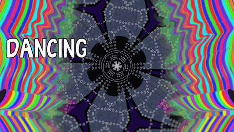 Dancing-in-a-fountain GIFs - Get the best GIF on GIPHY