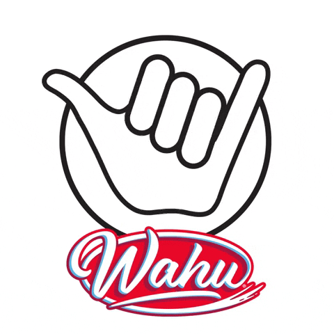 Wahu Australia GIFs on GIPHY - Be Animated