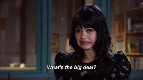 Bid Deal GIFs - Get the best GIF on GIPHY