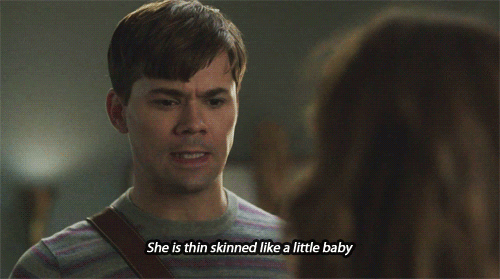 Andrew Rannells Hbo Girls GIF by Girls on HBO - Find & Share on GIPHY