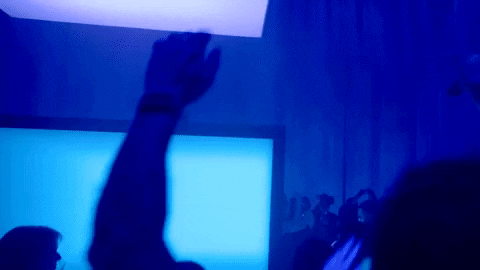 Twitch Livestream GIF by The Weeknd - Find & Share on GIPHY