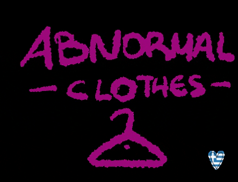 Abnormal Clothes GIF - Find & Share on GIPHY