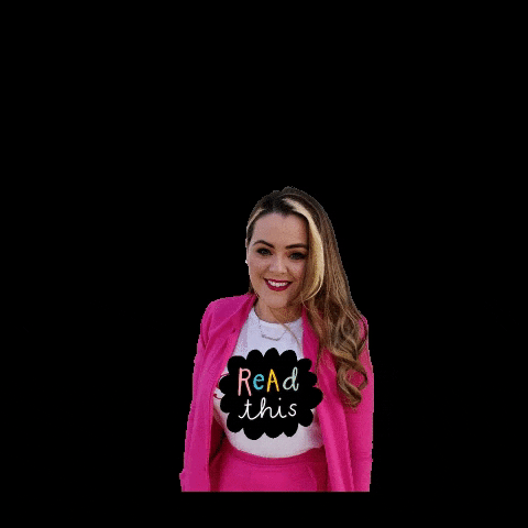 Bright Skin GIFs on GIPHY - Be Animated