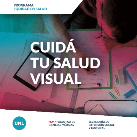 Salud Visual GIFs - Get the best GIF on GIPHY