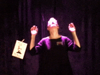 Being-alive GIFs - Get the best GIF on GIPHY