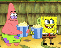 Patrick Star Gif Animated