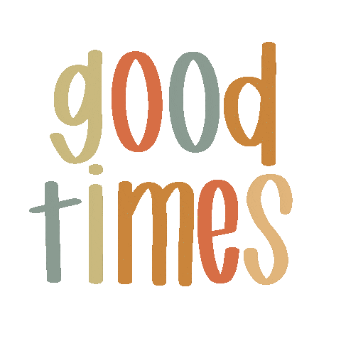 Celebrate Good Times Sticker for iOS & Android | GIPHY