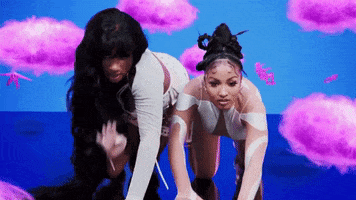 Shenseea GIFs on GIPHY - Be Animated