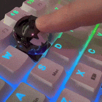 Keyboard Animated Gif