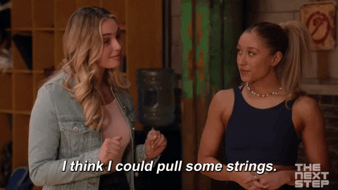 Closed Loop Strings GIFs - Find & Share on GIPHY