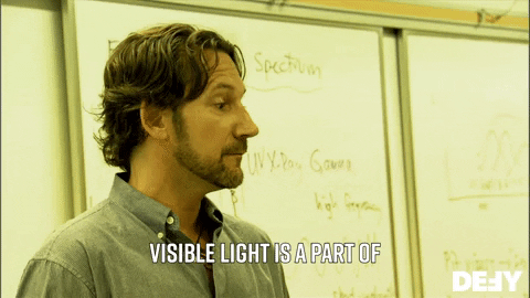 Electromagnetic-spectrum GIFs - Get the best GIF on GIPHY