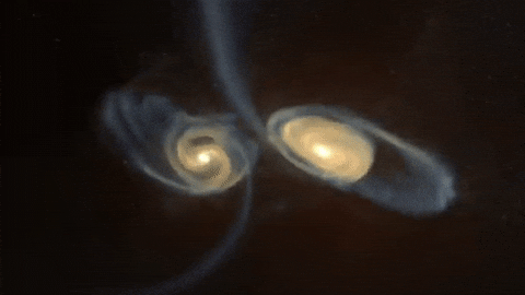 Space Solar System GIF by NASA - Find & Share on GIPHY