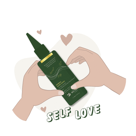 Hair And Scalp Treatment GIFs - Get the best GIF on GIPHY