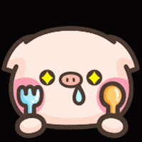 Hungry Pig GIF - Find & Share on GIPHY