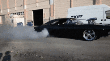 Dodge Challenger Hellcat GIFs - Find & Share on GIPHY