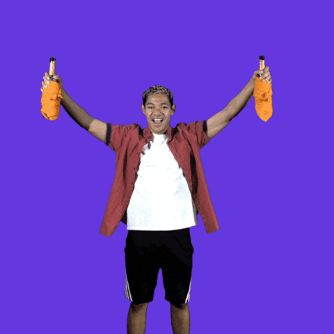 I Got You This GIF by Hello All | GIPHY