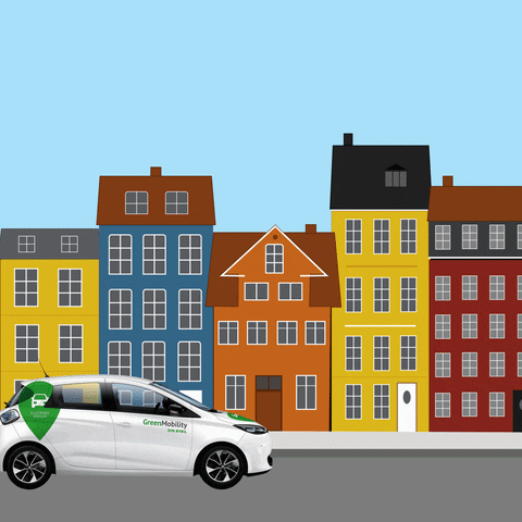 Green Living GIFs - Get the best GIF on GIPHY