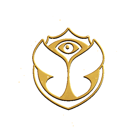 Tomorrowland Logo Font