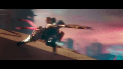 Sliding Destiny 2 GIF by DestinyTheGame - Find & Share on GIPHY