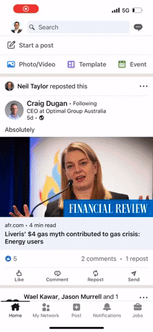 Financial-review GIFs - Get the best GIF on GIPHY