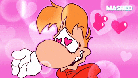 Love Heart Eyes GIFs - Get the best GIF on GIPHY
