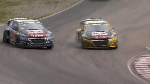 Hansen World RX Team GIFs on GIPHY - Be Animated
