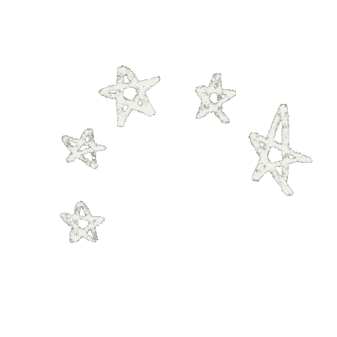 White Star Gif