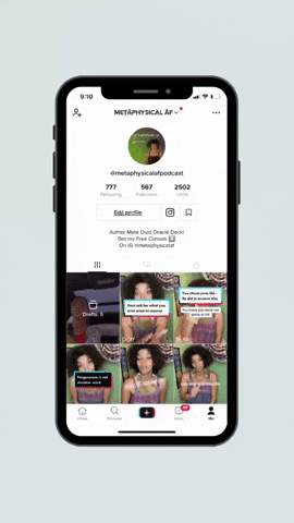 Oracle-deck GIFs - Get the best GIF on GIPHY