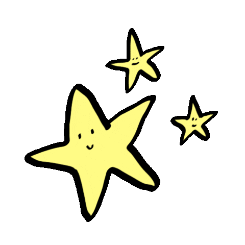 All Star Christmas Sticker by RainToMe for iOS & Android | GIPHY