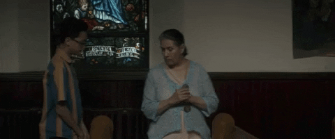 Eucharist GIFs - Get the best GIF on GIPHY