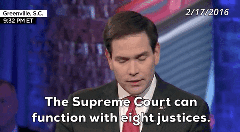 Supreme Court GIF by GIPHY News - Find & Share on GIPHY